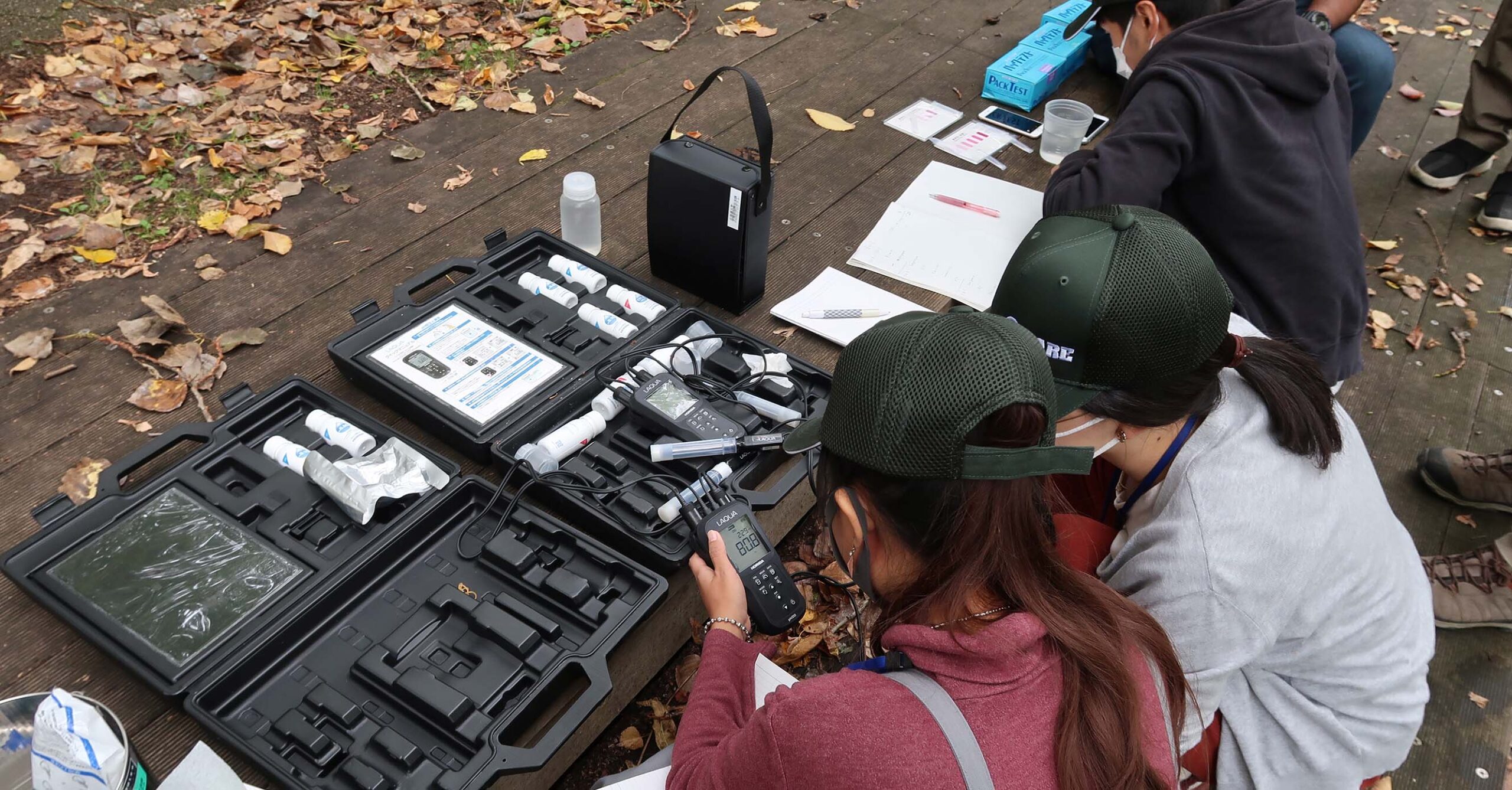 One Program for Global Goals – Hokkaido University